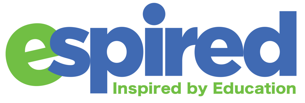 eSpired | Inspired by Education